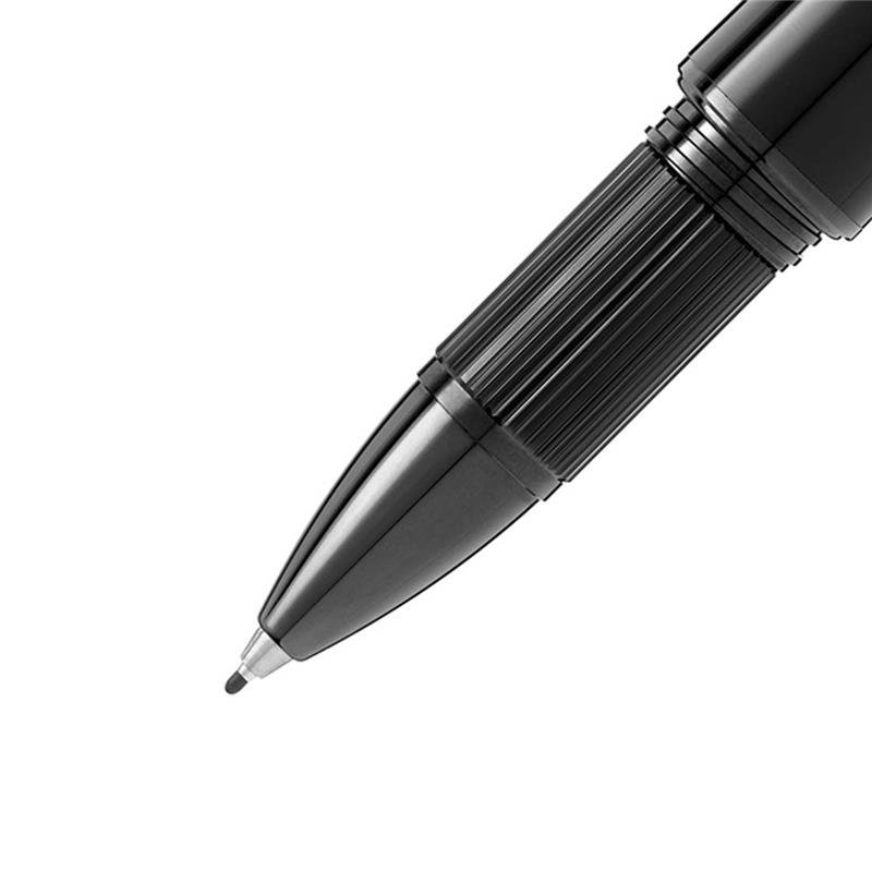 DVIE Joalheria Moinhos | - CANETA MONTBLANC FINELINER STARWALKER BLACK ...