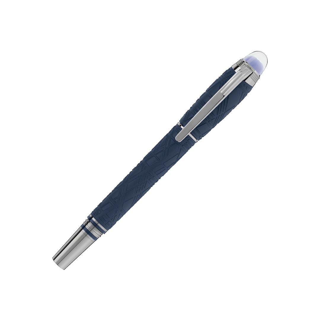 Dvie Joalheria by Bruno Koehler - CANETA MONTBLANC STARWALKER SPACE ...