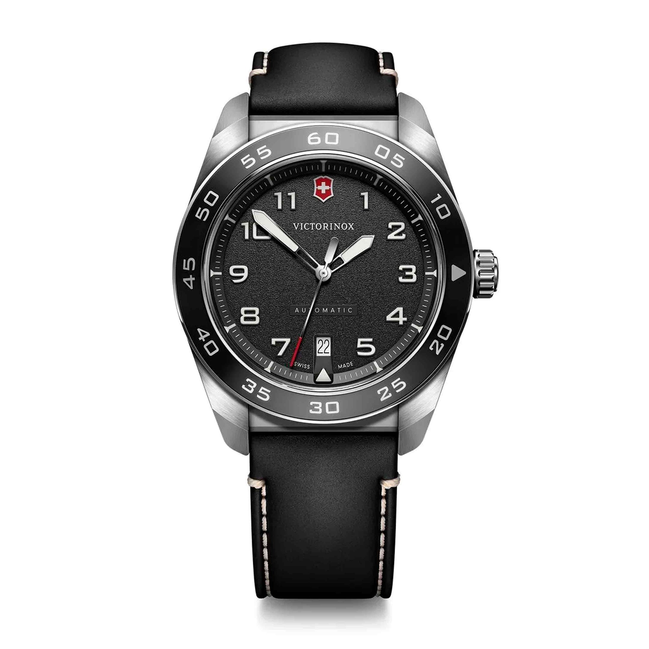 Dvie Joalheria by Bruno Koehler - RELOGIO VICTORINOX - SWISS ARMY ...